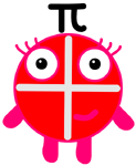 Pi/Fanmade Gallery | Numberblocks Wiki | Fandom