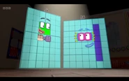 Fifty-Six/Gallery | Numberblocks Wiki | Fandom