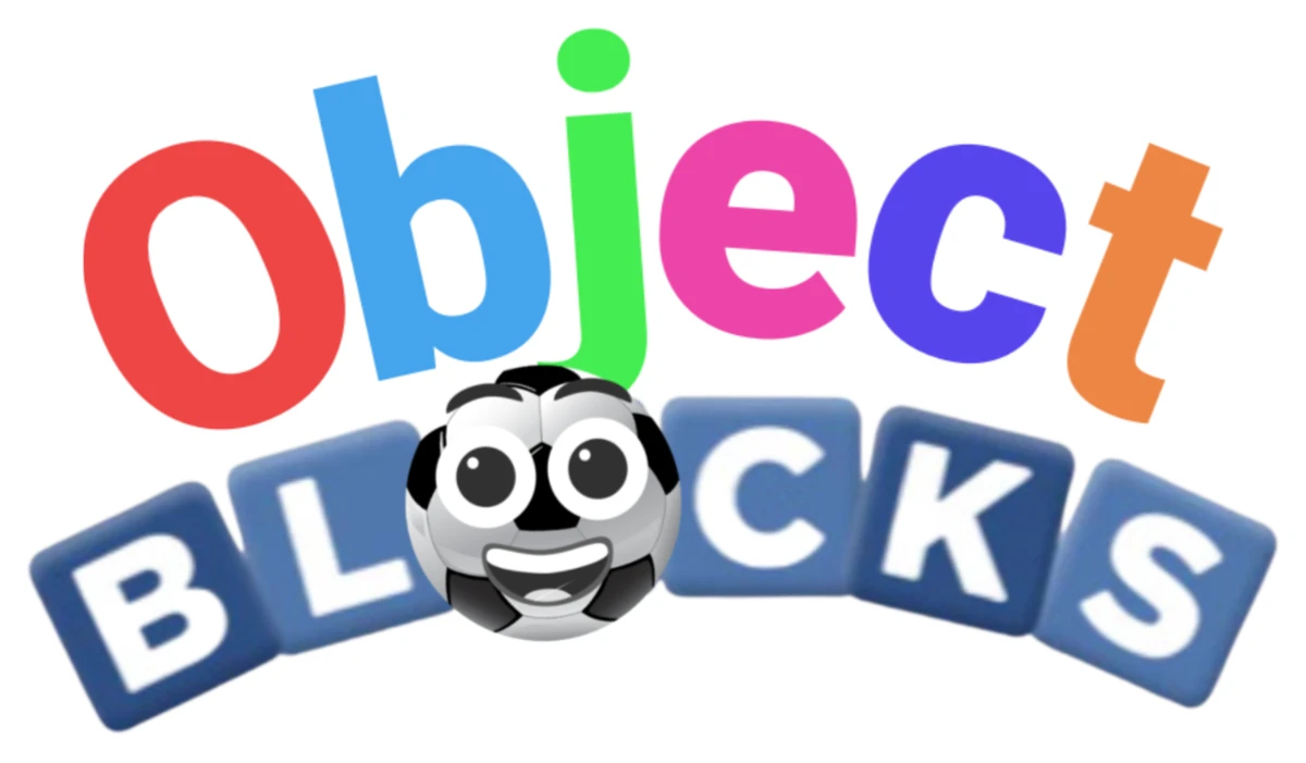 User blog:Snoopygray/Objectblocks (show) | Numberblocks Wiki | Fandom