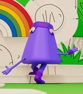 Violet/Gallery | Numberblocks Wiki | Fandom