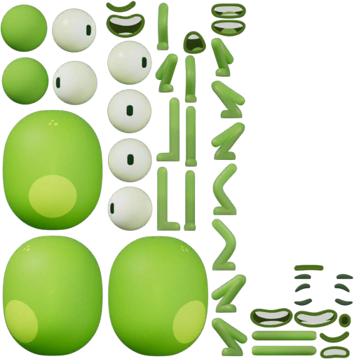 User blog:Jcboi1212/spritesforwonderworld | Numberblocks Wiki | Fandom