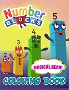 Bootlegs | Numberblocks Wiki | Fandom