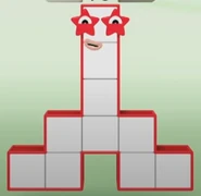 Nineteen (episode)/Gallery | Numberblocks Wiki | Fandom