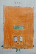 Fanmade Galleries for other Numberblocks/200-209 | Numberblocks Wiki ...