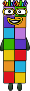 Fourteen (character)/Fanmade Gallery | Numberblocks Wiki | Fandom