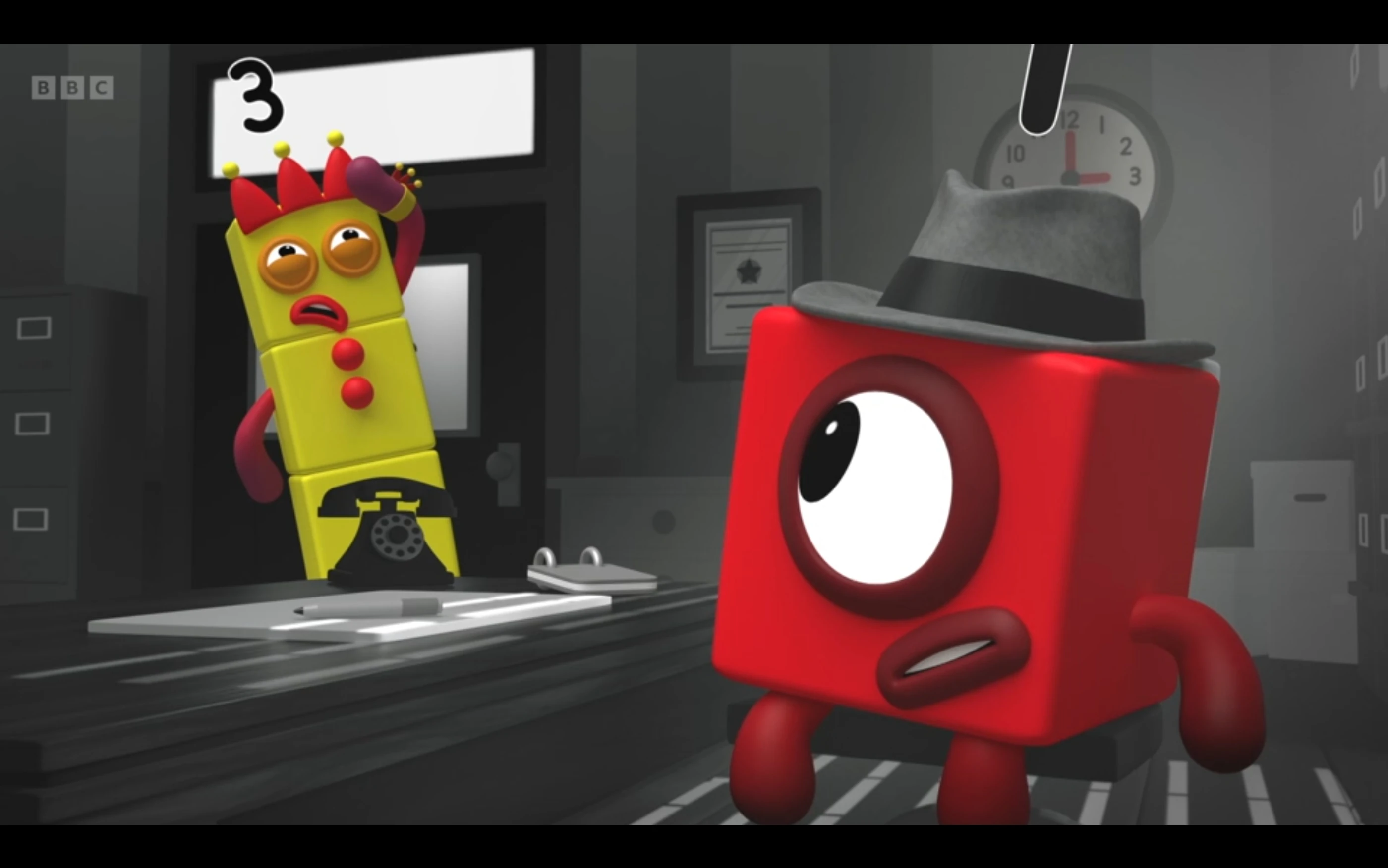 Discuss Everything About Numberblocks Wiki | Fandom