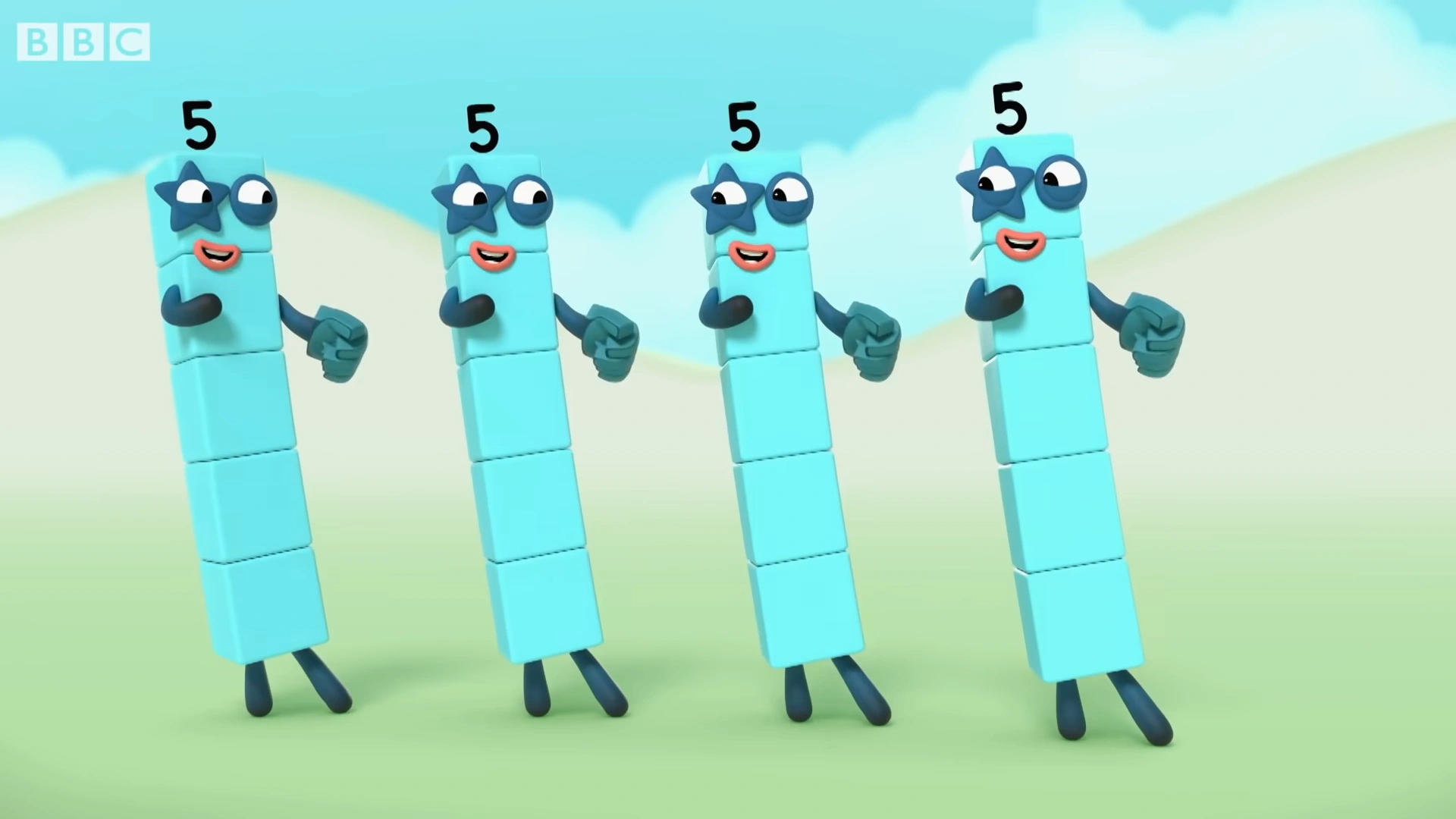 Discuss Everything About Numberblocks Wiki | Fandom