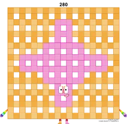 Fanmade Galleries for other Numberblocks/280-289 | Numberblocks Wiki ...