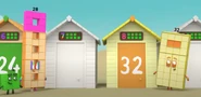 Twenty-Eight/Gallery | Numberblocks Wiki | Fandom