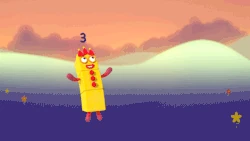 User Blogcuteyoshi101animated Gifs Numberblocks Wiki Numberblocks