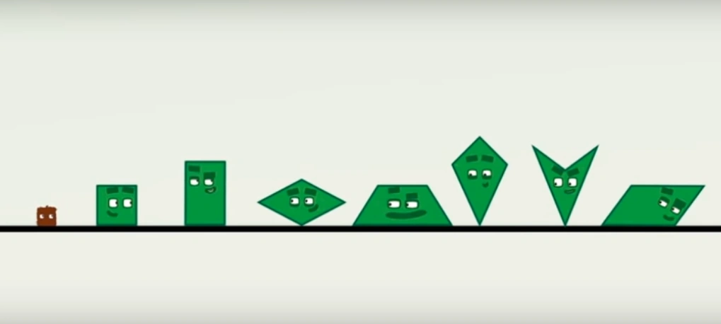 Flatland | Numberblocks Wiki | Fandom