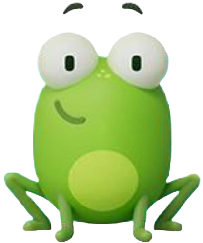 Little Frog | Numberblocks Wiki | Fandom