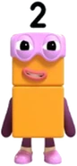 Alter-Egos | Numberblocks Wiki | Fandom