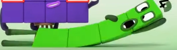 User blog:Gabriel108theman/Killing Patterns | Numberblocks Wiki | Fandom