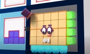 Grid Unlocked/Gallery | Numberblocks Wiki | Fandom