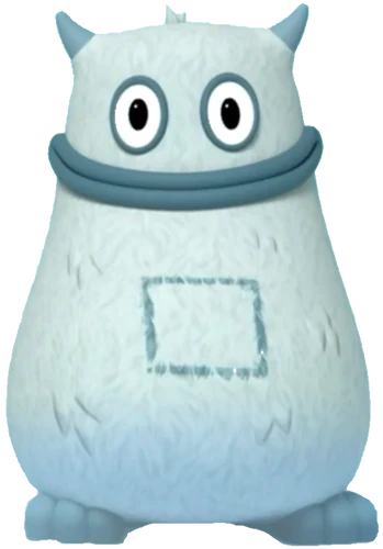 Big Tum | Numberblocks Wiki | Fandom