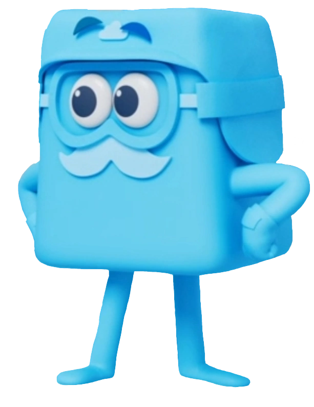 Sky Blue | Numberblocks Wiki | Fandom