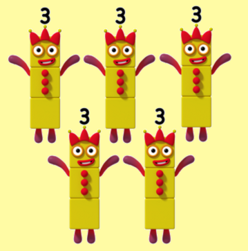 Hidden Talents/Transcript | Numberblocks Wiki | Fandom