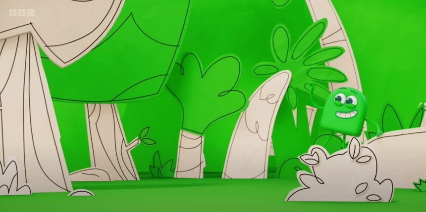 Shades of the Forest/Gallery | Numberblocks Wiki | Fandom