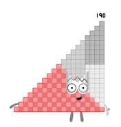 Fanmade Galleries for other Numberblocks/190-199 | Numberblocks Wiki ...