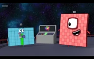 One Hundred (character)/Gallery | Numberblocks Wiki | Fandom