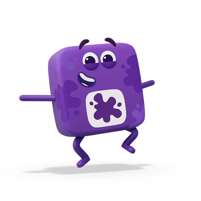 Splat (character) | Numberblocks Wiki | Fandom