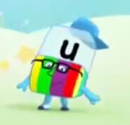 Blue (Alphablocks episode)/Gallery | Numberblocks Wiki | Fandom