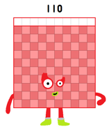 Fanmade Galleries for other Numberblocks/110-119 | Numberblocks Wiki ...