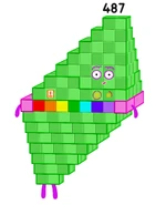 Fanmade Galleries for other Numberblocks/450-499 | Numberblocks Wiki ...