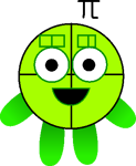 Pi/Fanmade Gallery | Numberblocks Wiki | Fandom