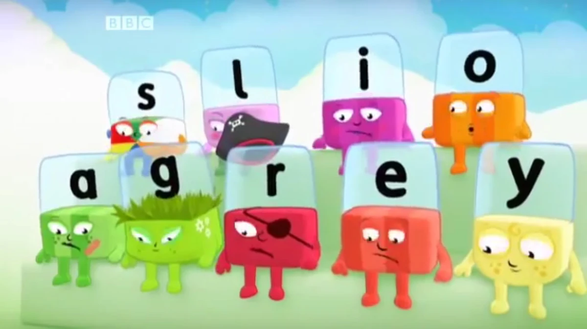 Key/Gallery | Numberblocks Wiki | Fandom