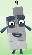 Just Add One/Gallery | Numberblocks Wiki | Fandom