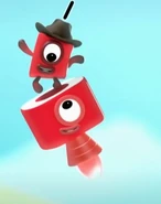 One Times Table/Gallery | Numberblocks Wiki | Fandom