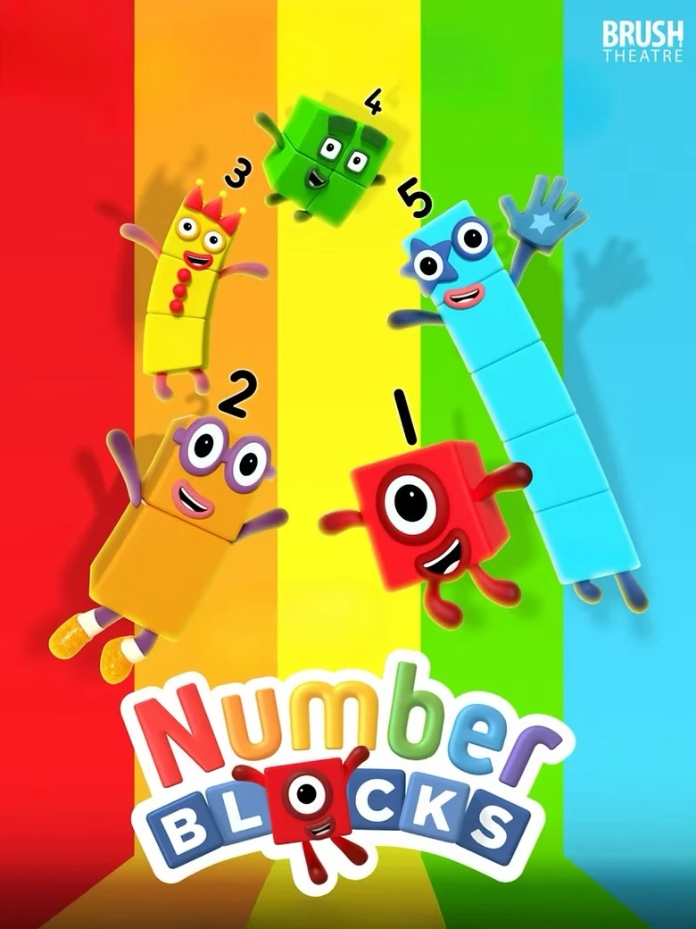 Numberblocks | Numberblocks Wiki | Fandom