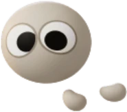 Light Grey | Numberblocks Wiki | Fandom