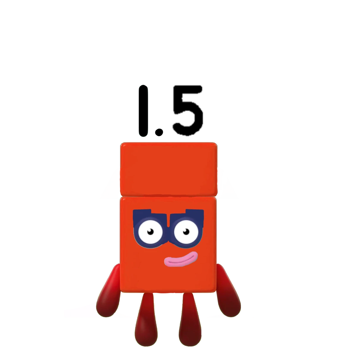 User blog:Quytip09 is back!/My Fan Blocks! (AB, NB, maybe CB ...
