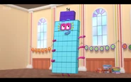 Fifty-Six/Gallery | Numberblocks Wiki | Fandom