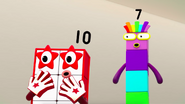 Seven (character)/Gallery | Numberblocks Wiki | Fandom