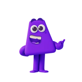 Purple | Numberblocks Wiki | Fandom