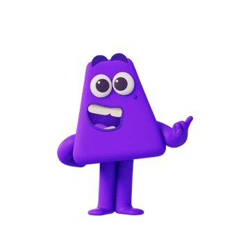 Purple (character) | Numberblocks Wiki | Fandom