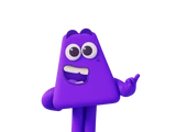 Category:Purple Characters | Numberblocks Wiki | Fandom