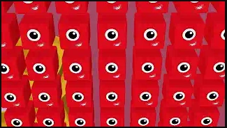 User blog:WhiteWasTheImpostor/Octonaughty's Cereal Run | Numberblocks ...