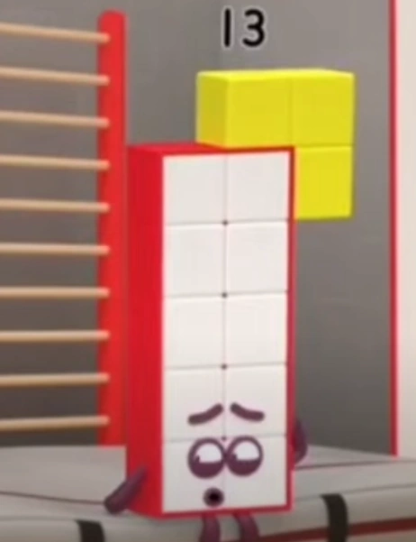 Category:Episodes without Four | Numberblocks Wiki | Fandom