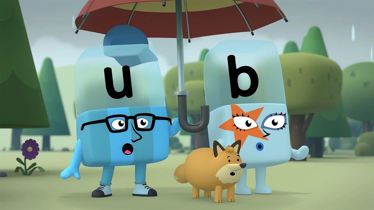 Cub | Numberblocks Wiki | Fandom