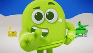 Lime (character)/Gallery | Numberblocks Wiki | Fandom