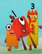 User blog:LRHspace13/Funny numberblock images (in numberblock order ...