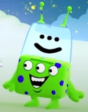 Aliens | Numberblocks Wiki | Fandom