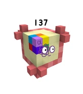 Fanmade Galleries for other Numberblocks/130-139 | Numberblocks Wiki ...