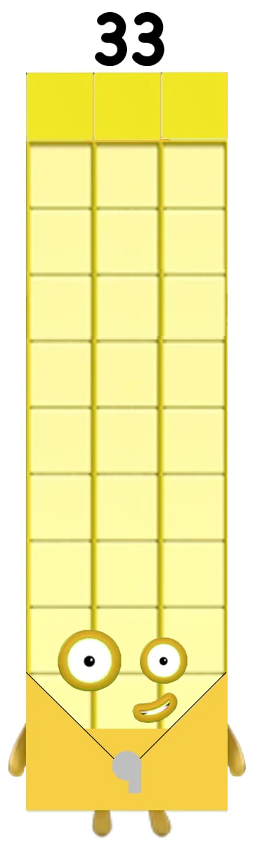 User blog:48Activate/48Activate’s Fanmade Numberblocks | Numberblocks ...