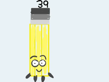 Thirty-Nine | Numberblocks Wiki | Fandom